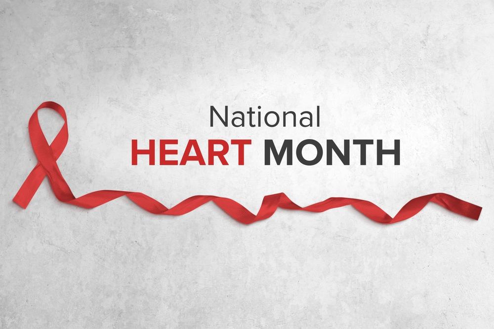 American Heart Month 2025 - Texas Health Care