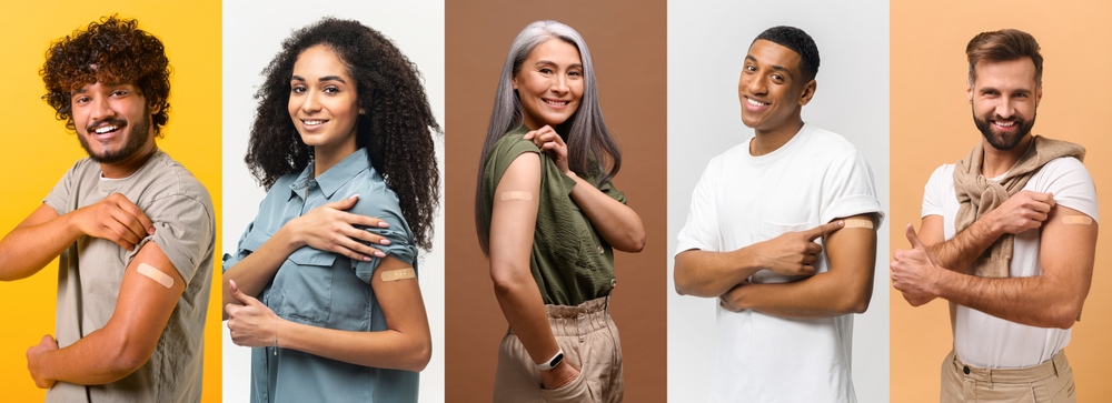 It’s Time to Get Your Flu Shot! - Texas Health Care